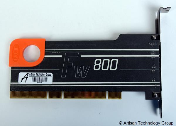 FireWire 800 Lacie (PCI Card) | ArtisanTG™