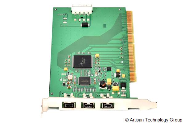 TSB82AA2 I3B Lacie (PCI Card) | ArtisanTG™