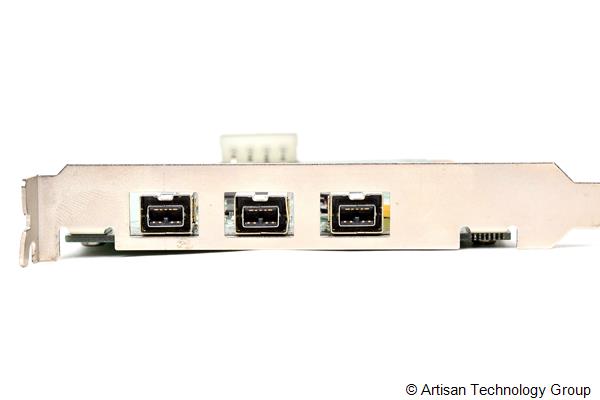 TSB82AA2 I3B Lacie (PCI Card) | ArtisanTG™