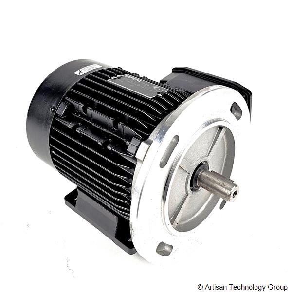 ST80S2 Lafert (Standard Efficiency Motor) | ArtisanTG™
