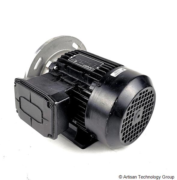 ST80S2 Lafert (Standard Efficiency Motor) | ArtisanTG™