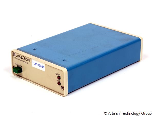 110CS Lake Shore Cryotronics (Current Source) | ArtisanTG™