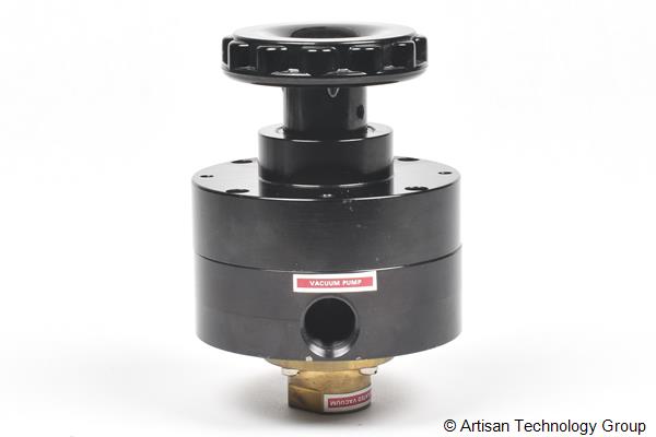 329 Lake Shore Cryotronics (Vacuum Regulator) | ArtisanTG™
