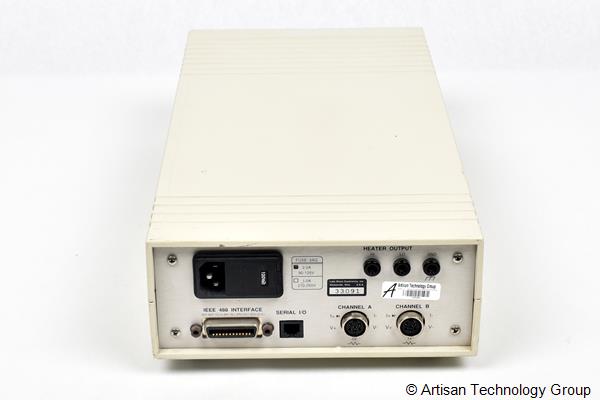 330 Lake Shore Cryotronics (Autotuning Temperature Controller) | ArtisanTG™