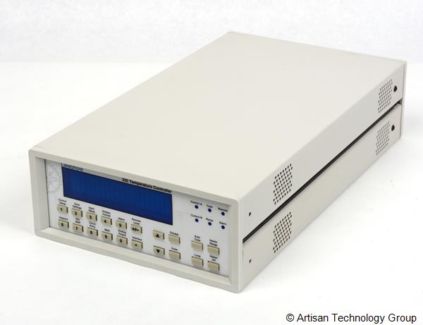 332S Lake Shore Cryotronics (Temperature Controller) | ArtisanTG™