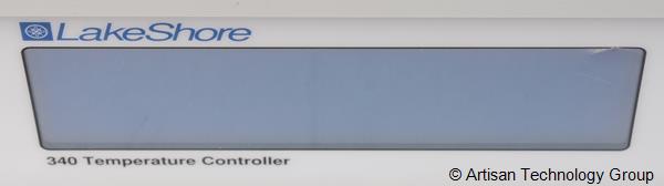 340 Lake Shore Cryotronics (Temperature Controller) | ArtisanTG™
