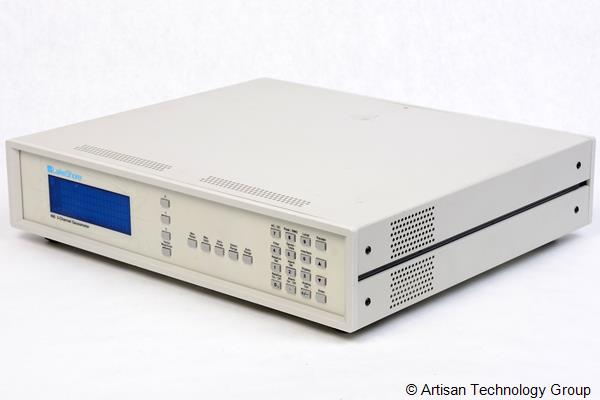 460 Lake Shore Cryotronics (3-Channel Gaussmeter) | ArtisanTG™