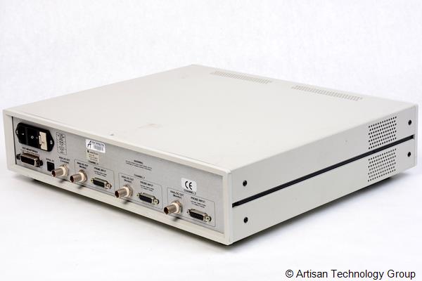 460 Lake Shore Cryotronics (3-Channel Gaussmeter) | ArtisanTG™