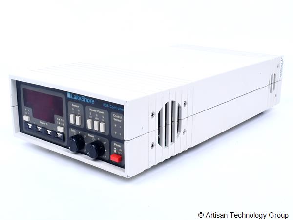 805 Lake Shore Cryotronics (Temperature Controller) | ArtisanTG™