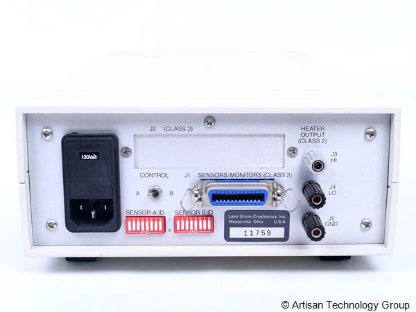 805 Lake Shore Cryotronics (Temperature Controller) | ArtisanTG™