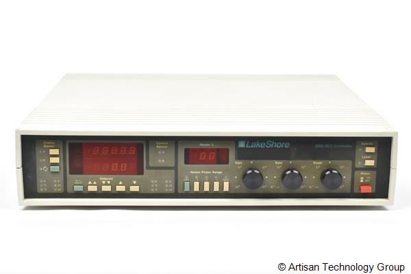 DRC-91C Lake Shore Cryotronics (Temperature Controller) | ArtisanTG™
