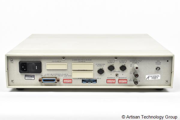 DRC-91C Lake Shore Cryotronics (Temperature Controller) | ArtisanTG™