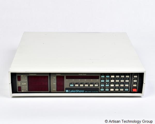 DRC-93C Lake Shore Cryotronics (Temperature Controller) | ArtisanTG™