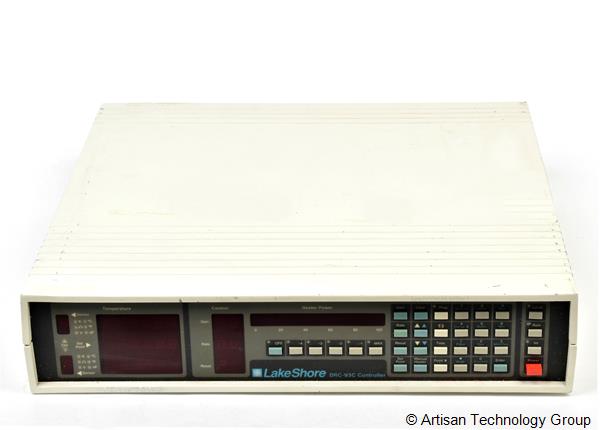 DRC-93C Lake Shore Cryotronics (Temperature Controller) | ArtisanTG™