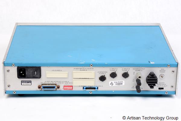 DRC-93C Lake Shore Cryotronics (Temperature Controller) | ArtisanTG™