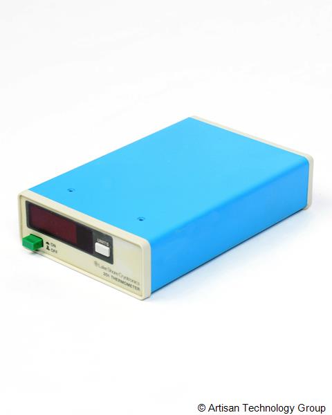 201 Lake Shore Cryotronics (Single-Channel Thermometer) | ArtisanTG™