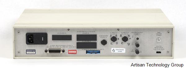 DRC-93CA Lake Shore Cryotronics (Temperature Controller) | ArtisanTG™