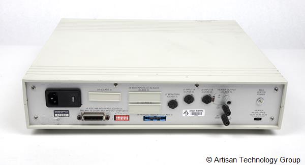 DRC-93C Lake Shore Cryotronics (Temperature Controller) | ArtisanTG™