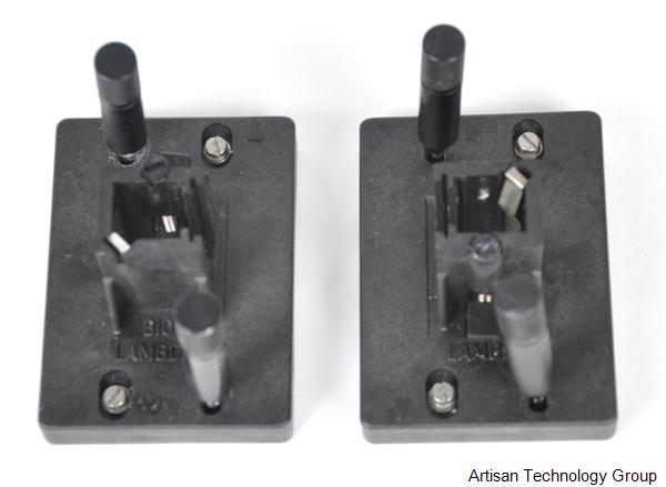 Lambda 25 Perkin Elmer (UV/Visible Spectrophotometer) | ArtisanTG™