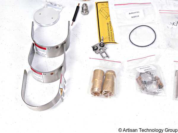 K2005 Lambda Physik (248 nm, CaF2, Excimer Laser) | ArtisanTG™