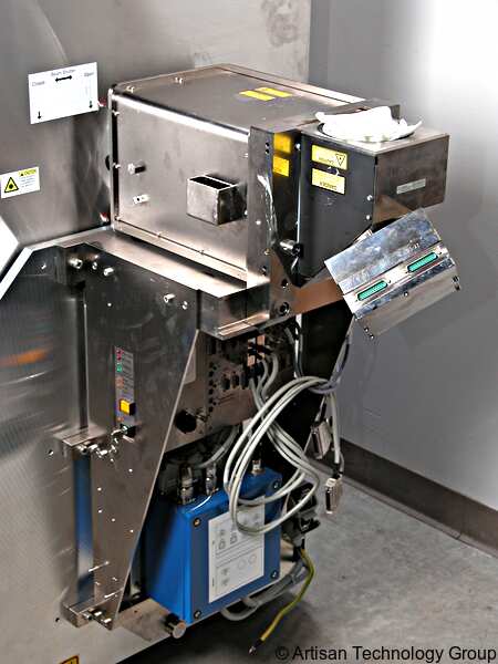 K2005 Lambda Physik (248 nm, CaF2, Excimer Laser) | ArtisanTG™