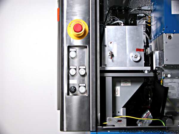 K2005 Lambda Physik (248 nm, CaF2, Excimer Laser) | ArtisanTG™