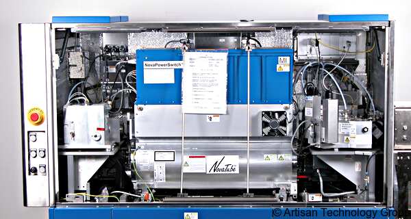 K2005 Lambda Physik (248 nm, CaF2, Excimer Laser) | ArtisanTG™