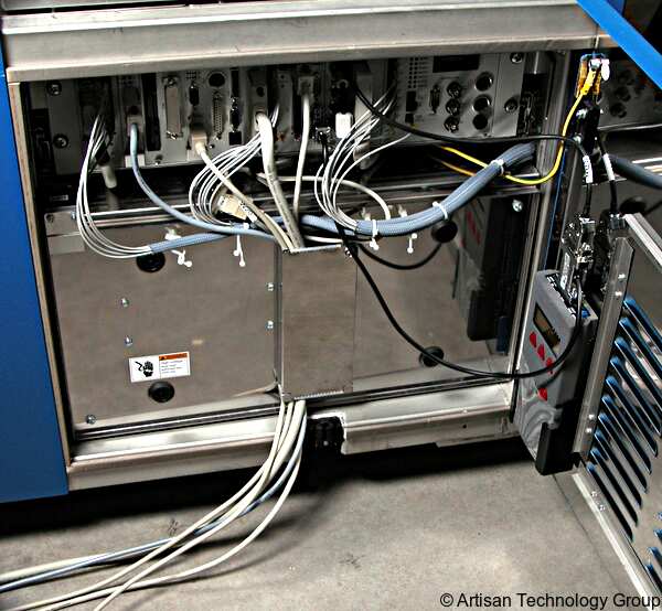 K2005 Lambda Physik (248 nm, CaF2, Excimer Laser) | ArtisanTG™