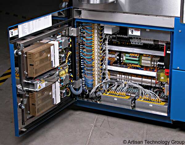 K2005 Lambda Physik (248 nm, CaF2, Excimer Laser) | ArtisanTG™