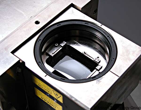 K2005 Lambda Physik (248 nm, CaF2, Excimer Laser) | ArtisanTG™