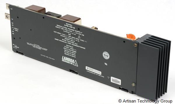 LFS-45-5 TDK-Lambda (AC to DC Power Supply) | ArtisanTG™