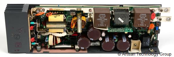 LFS-45-5 TDK-Lambda (AC to DC Power Supply) | ArtisanTG™