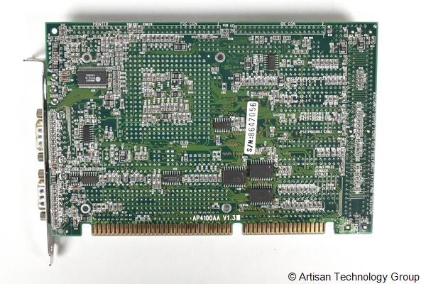 AP-4100AA Lanner Electronics (Single Board Computer) | ArtisanTG™