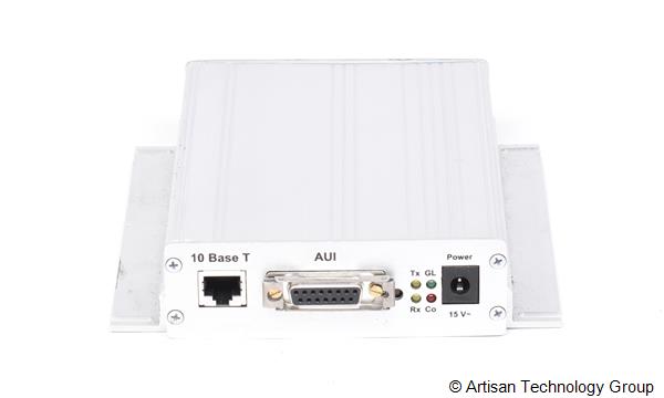 CoBox-E2-01 Lantronix (Universal Thin Server) | ArtisanTG™