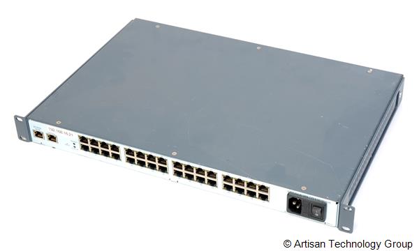 EDS03212N-02 Lantronix (32-Port Ethernet Terminal and Device Server ...