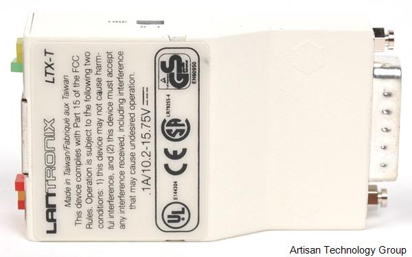 LTX-T-11 Lantronix (Twisted Pair Transceiver) | ArtisanTG™