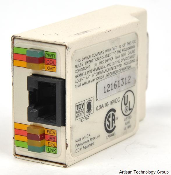 LTX-T Lantronix (Twisted Pair Transceiver) | ArtisanTG™