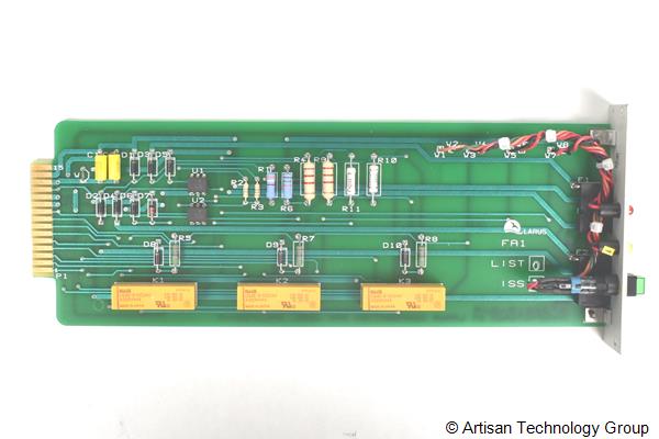 FA1 Larus (Relay Board) | ArtisanTG™