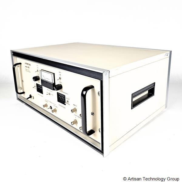 5023 LaserMetrics (Double Pulse Q-Switch Driver) | ArtisanTG™