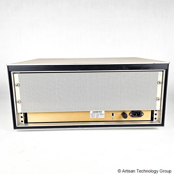 5023 LaserMetrics (Double Pulse Q-Switch Driver) | ArtisanTG™