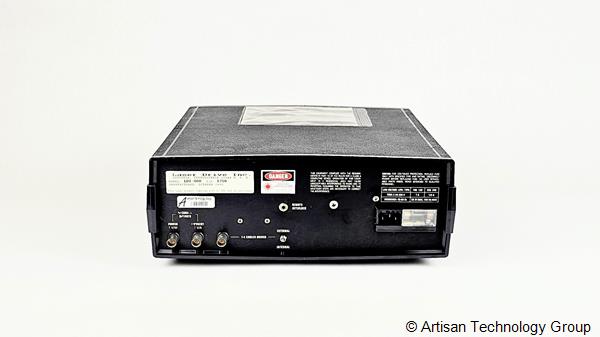 LDI-800 Laser Drive (Laser Diode Driver) | ArtisanTG™