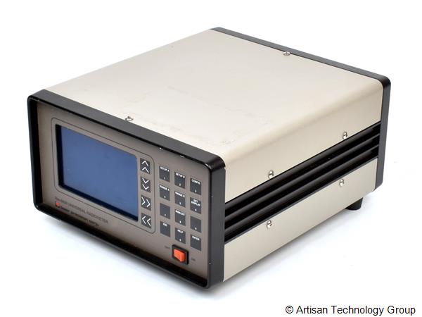 Rm-6600 Laser Precision (Universal Radiometer) | ArtisanTG™