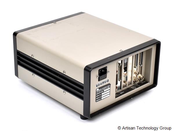 Rm-6600 Laser Precision (Universal Radiometer) | ArtisanTG™