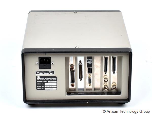 Rm-6600 Laser Precision (Universal Radiometer) | ArtisanTG™