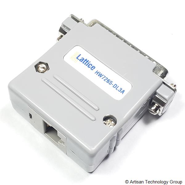 HW7265-DL3A Lattice (ispDOWNLOAD Cable and Adapter) | ArtisanTG™