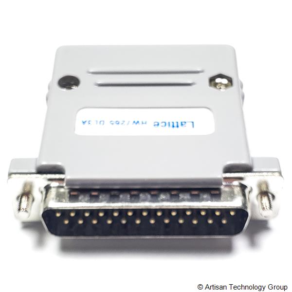HW7265-DL3A Lattice (ispDOWNLOAD Cable and Adapter) | ArtisanTG™