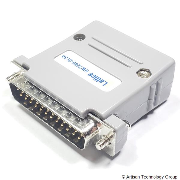 HW7265-DL3A Lattice (ispDOWNLOAD Cable and Adapter) | ArtisanTG™