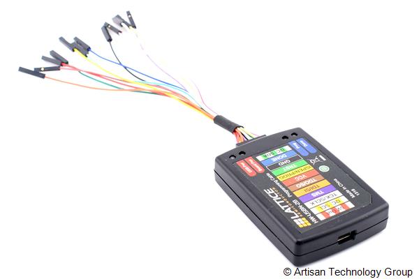 HW-USBN-2B Lattice (Programming Cable) | ArtisanTG™
