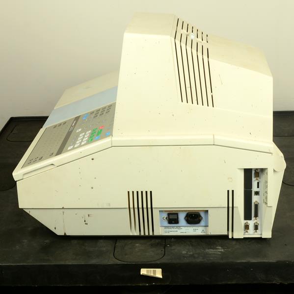 Paragon 1000 Perkin Elmer (FT-IT Spectrophotometer) | ArtisanTG™