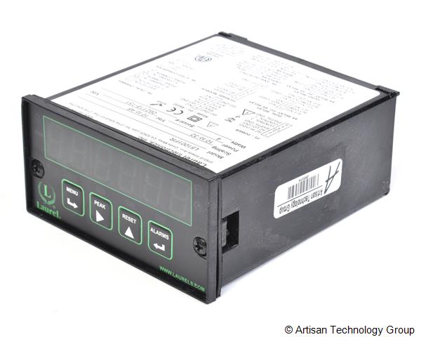 L51001FR Laurel (Dual-Channel Pulse Input Totalizer) | ArtisanTG™